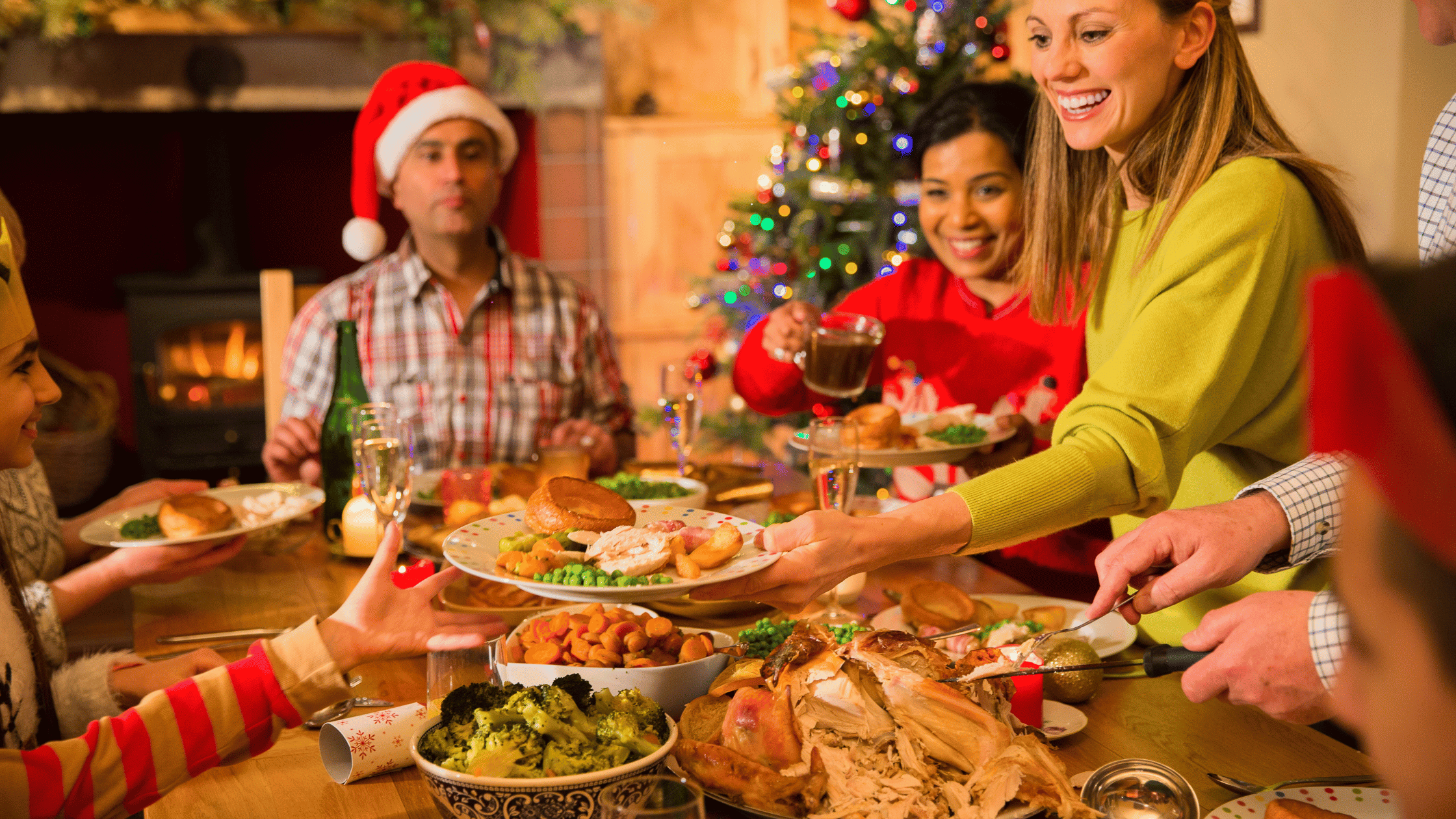 6 Tips to Thriving in the Festive Season - Teressa Todd