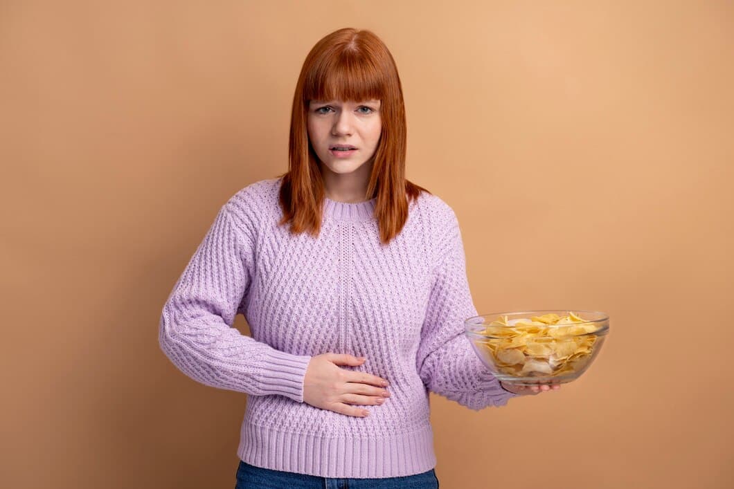 Food Is More Than Just Filling A Hunger Pang - Teressa Todd
